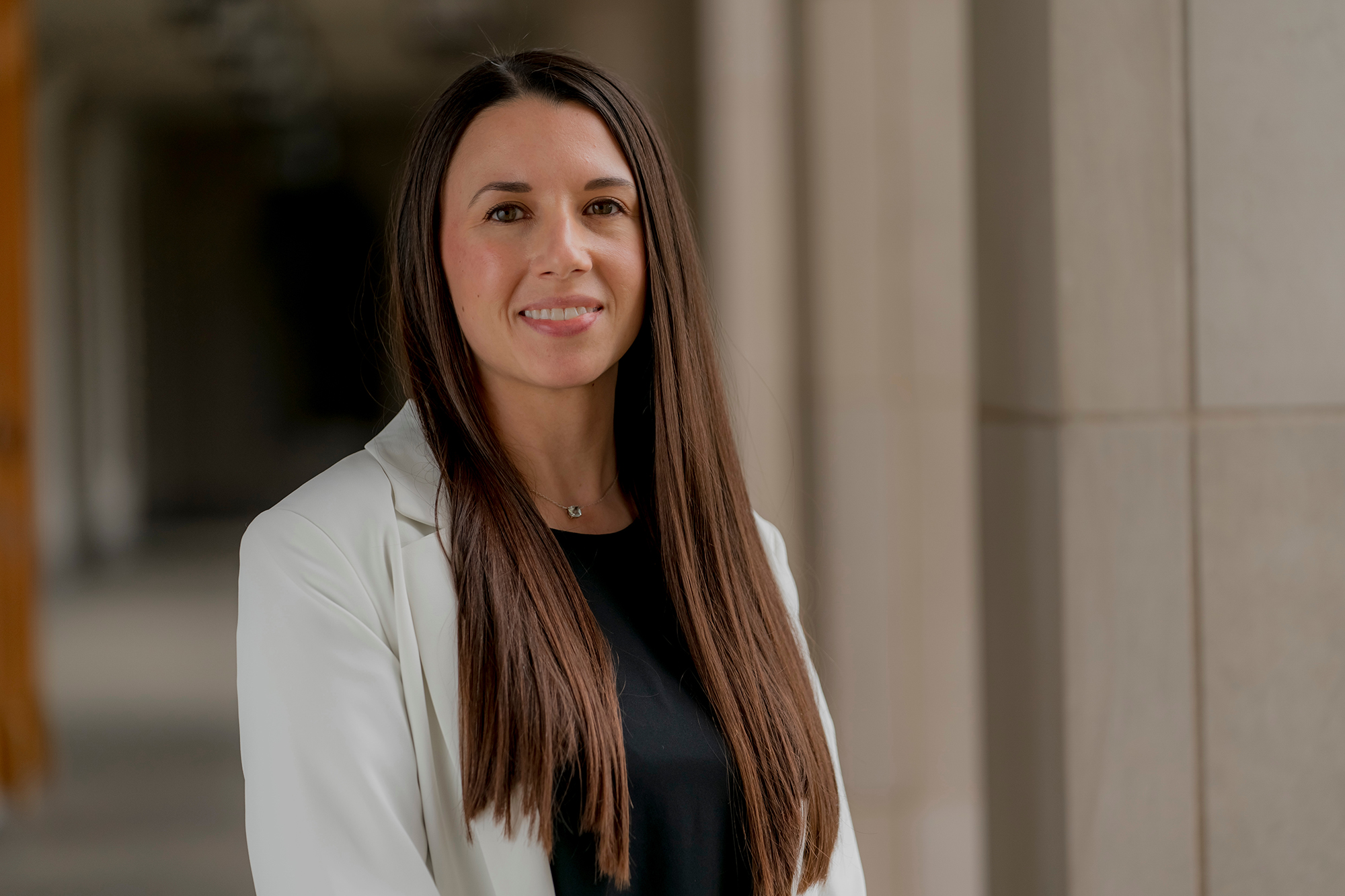 Alexandra Rutz | WashU McKelvey School of Engineering