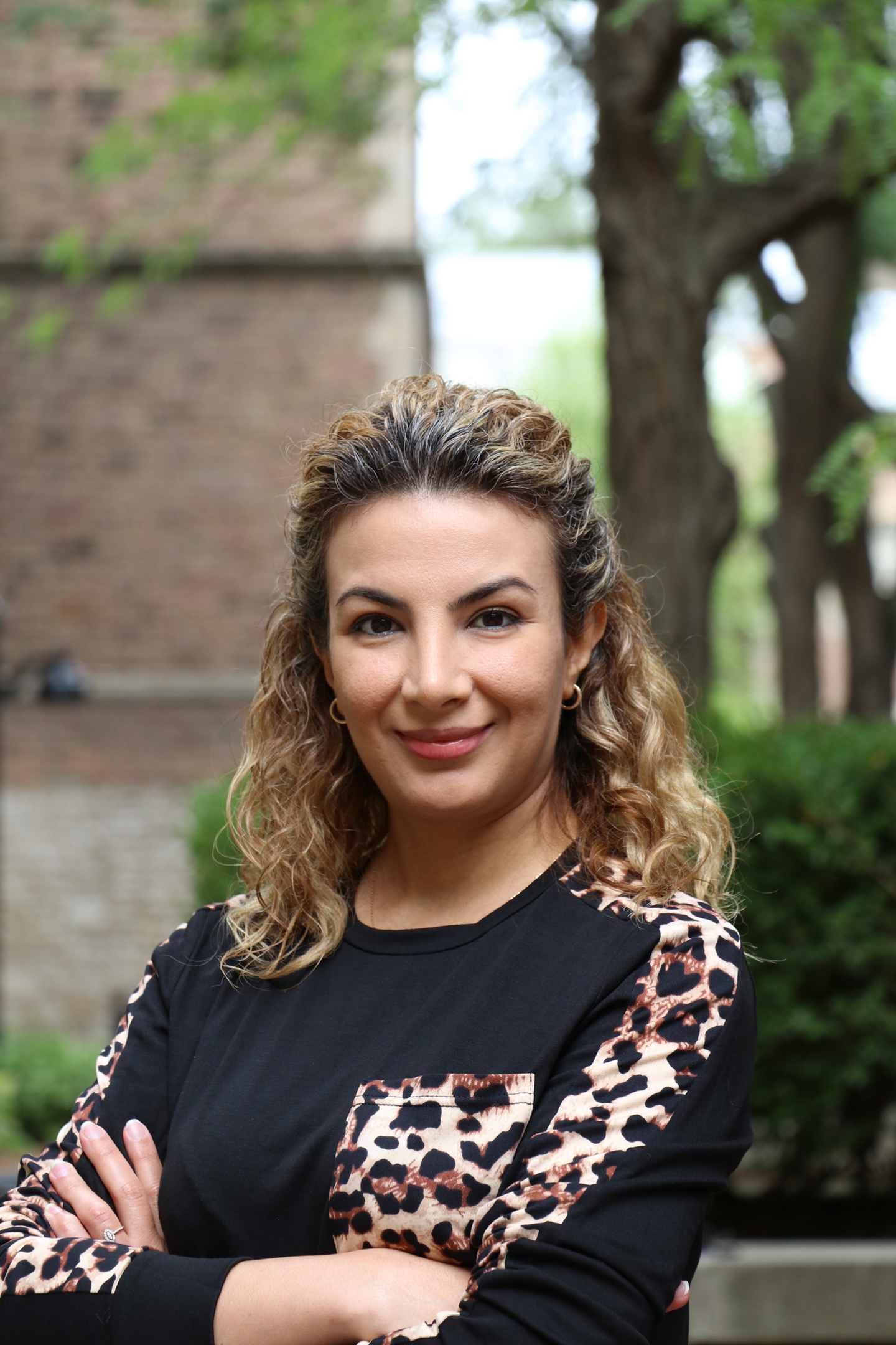 Athena Tabakhi | WashU McKelvey School of Engineering