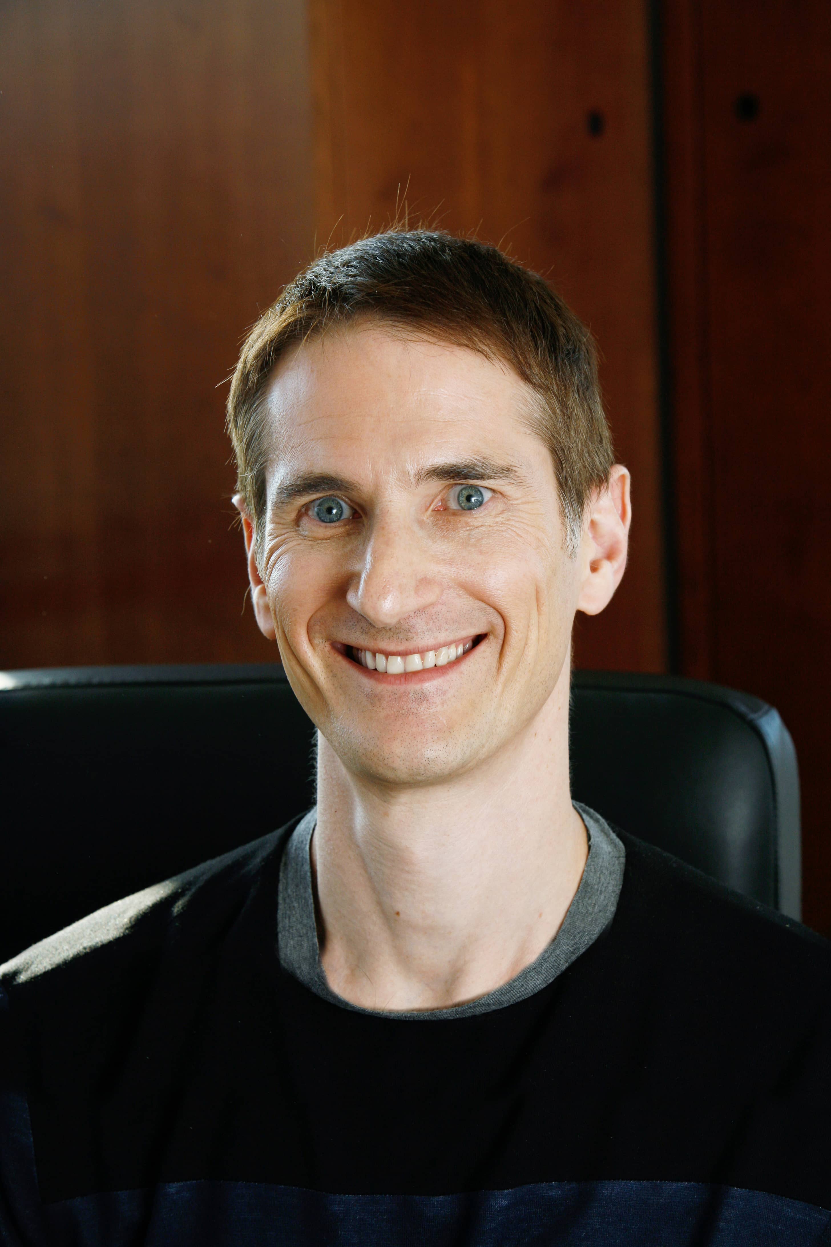 Michael Brent | WashU McKelvey School of Engineering