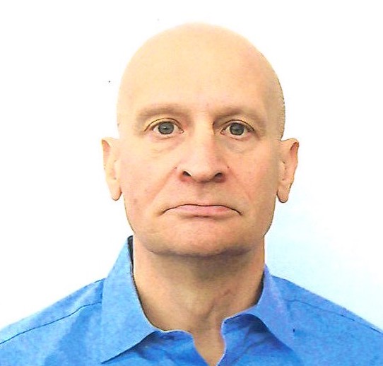 Edwin Carlen | WashU McKelvey School of Engineering