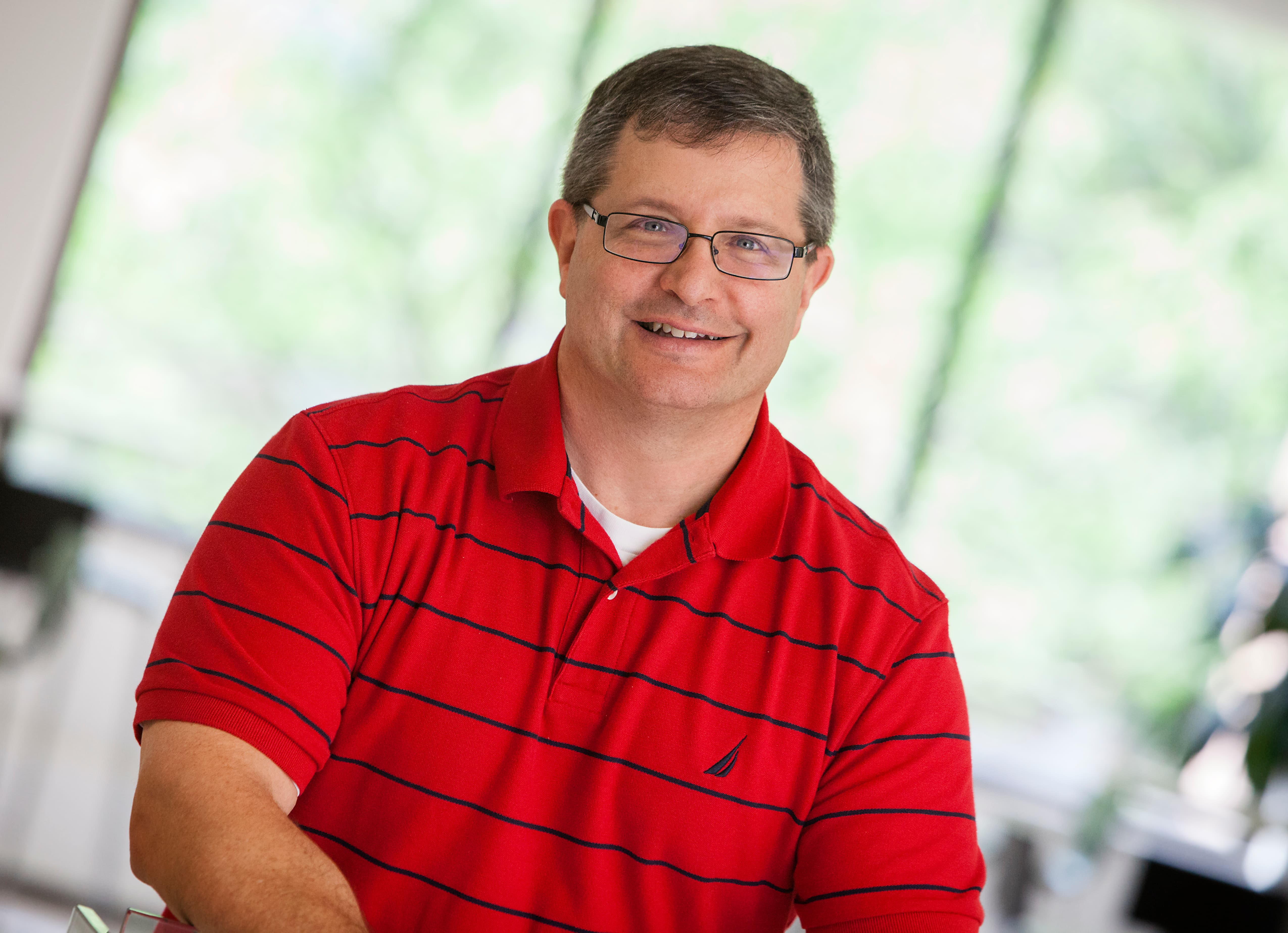 Ron Cytron | WashU McKelvey School of Engineering