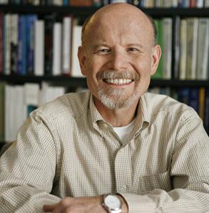 Kenneth Jerina | WashU McKelvey School of Engineering