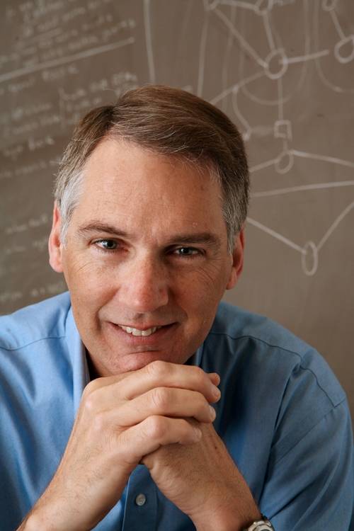 Jonathan Turner | WashU McKelvey School of Engineering