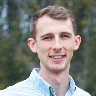 Kyle Apley | WashU McKelvey School of Engineering