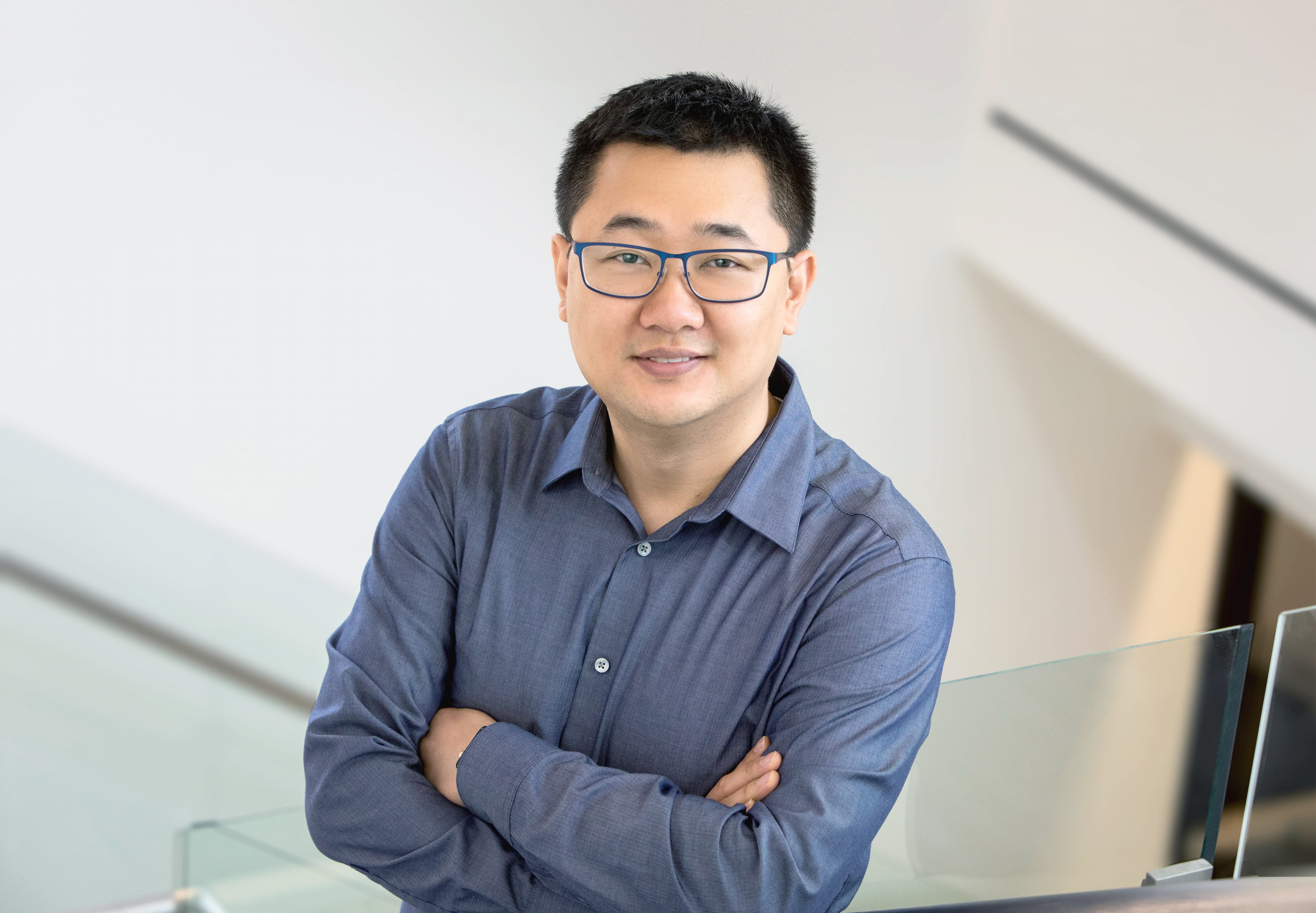 Ning Zhang | WashU McKelvey School of Engineering