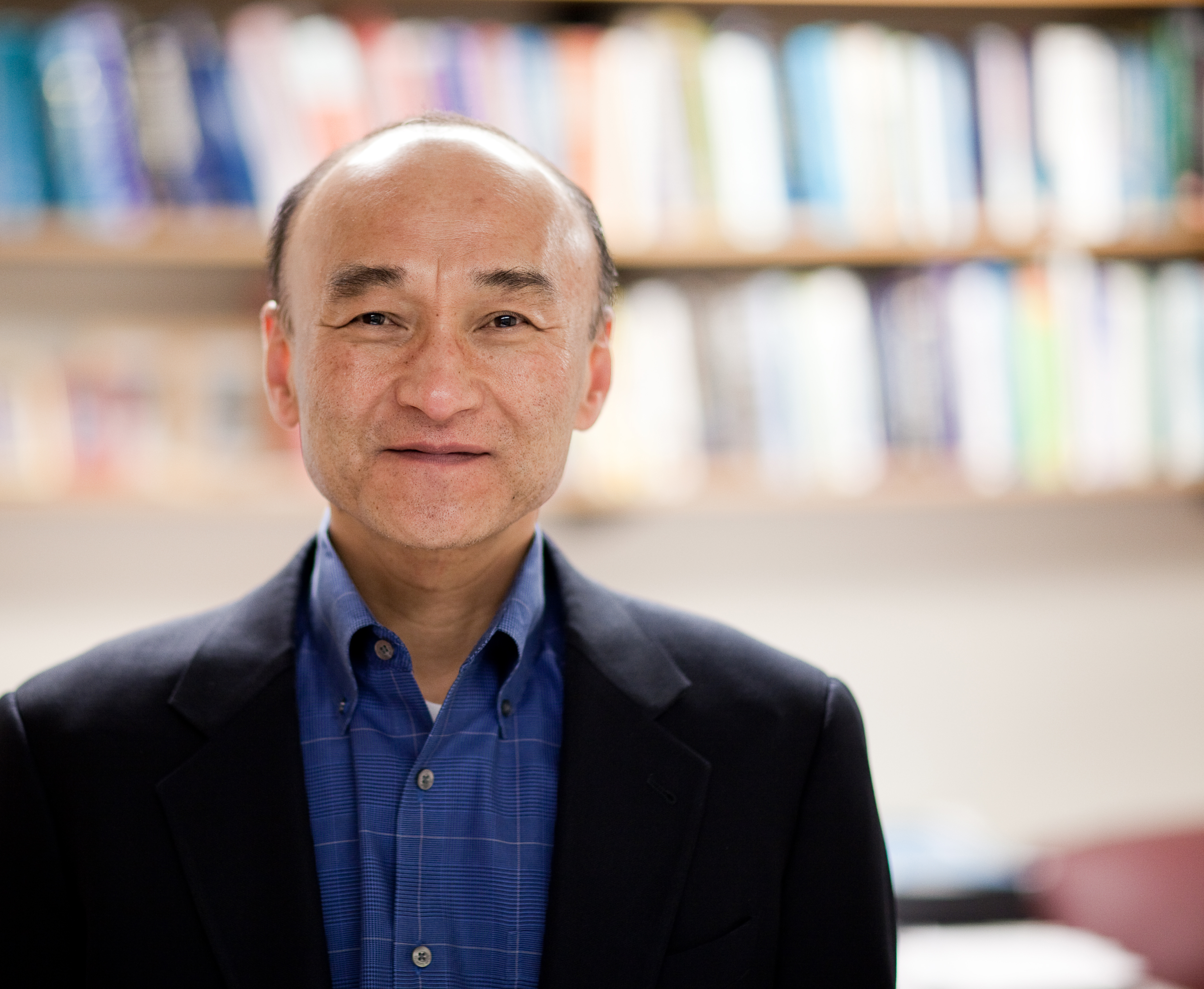 Paul Min | WashU McKelvey School of Engineering