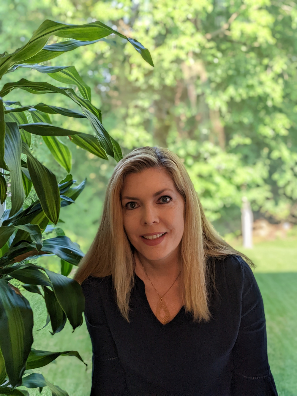 Sandra Matteucci | WashU McKelvey School of Engineering