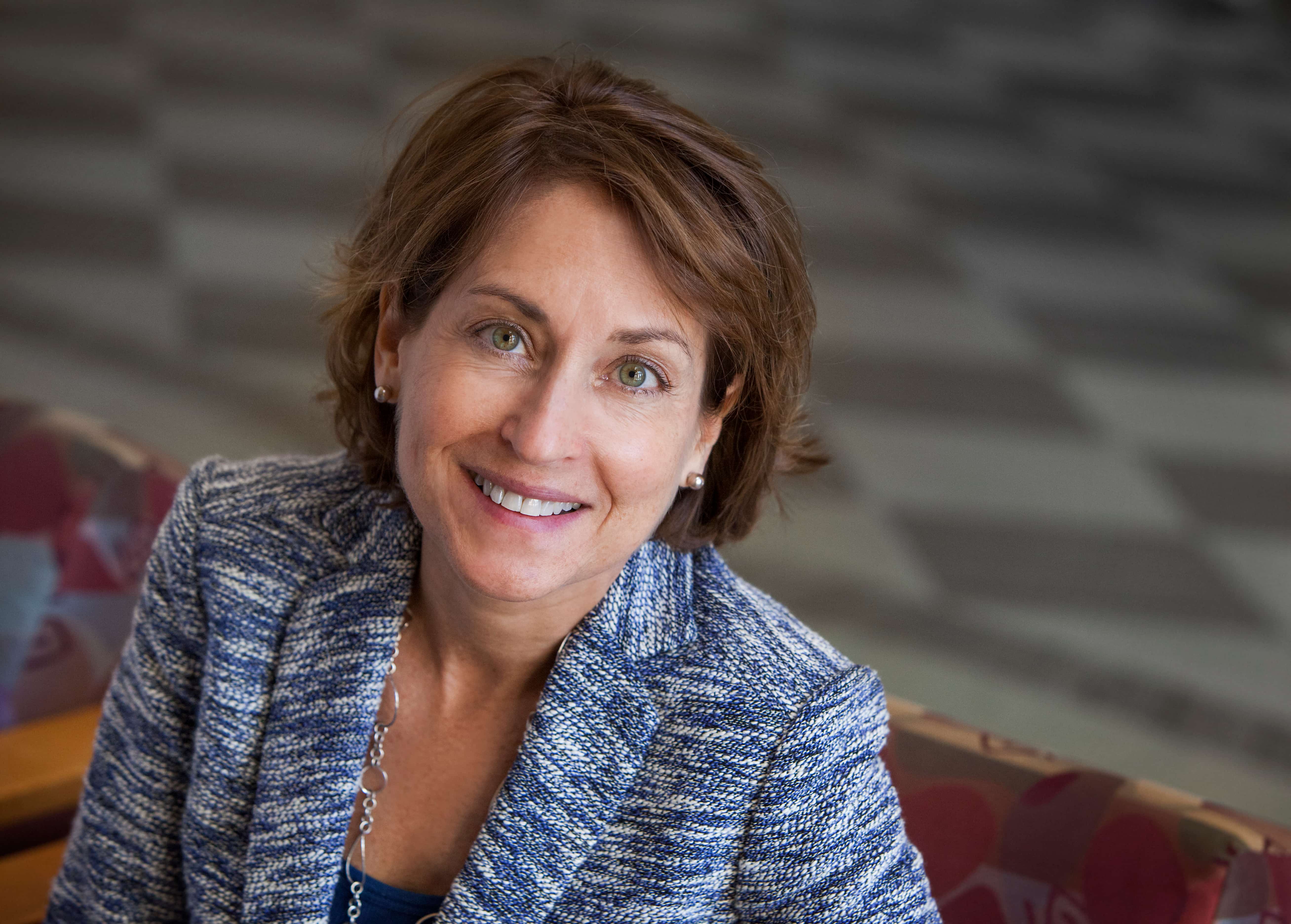 Lori Setton | WashU McKelvey School of Engineering