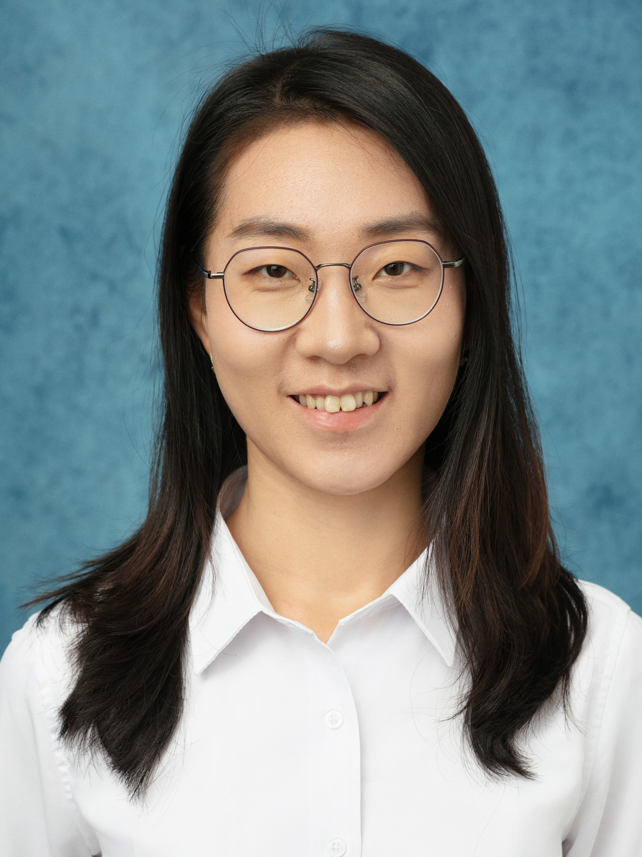 Zhiyang Wang | WashU McKelvey School of Engineering