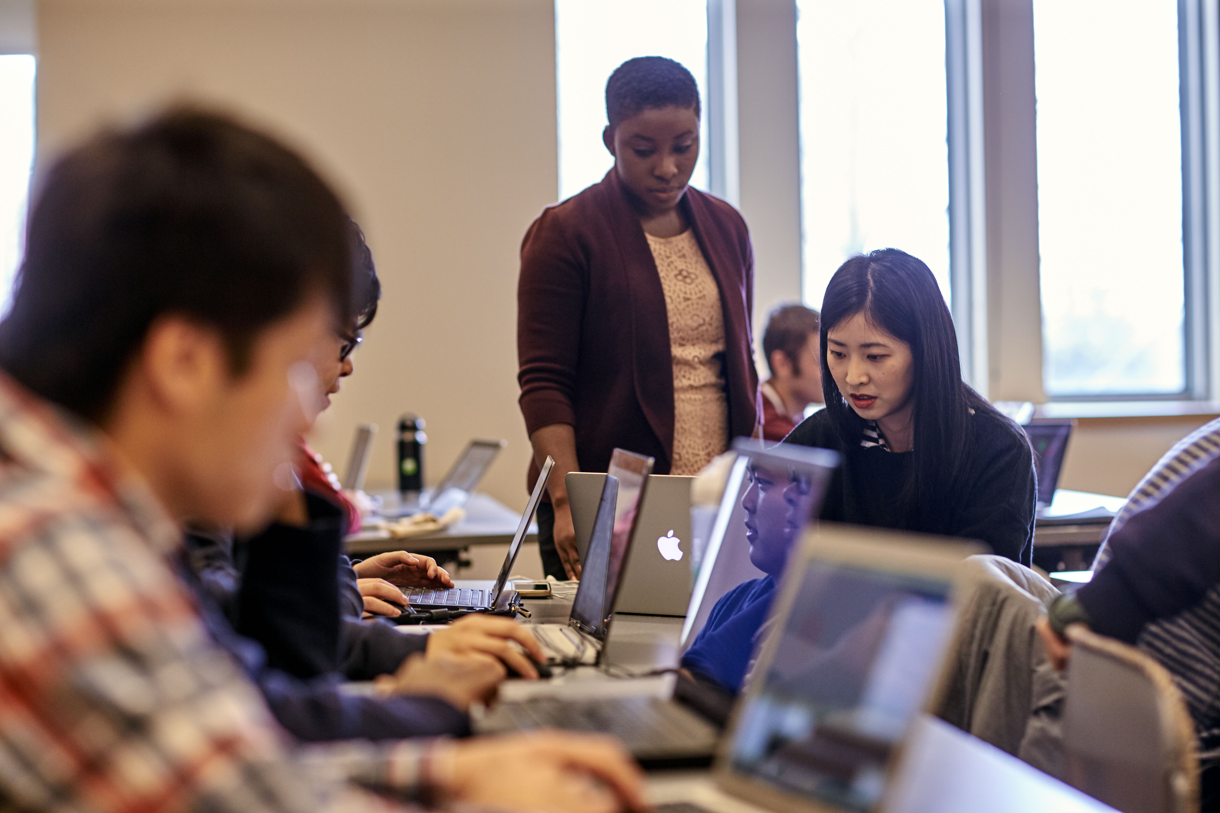 Henry Luce Foundation awards $300,000 in support of McKelvey School of ...