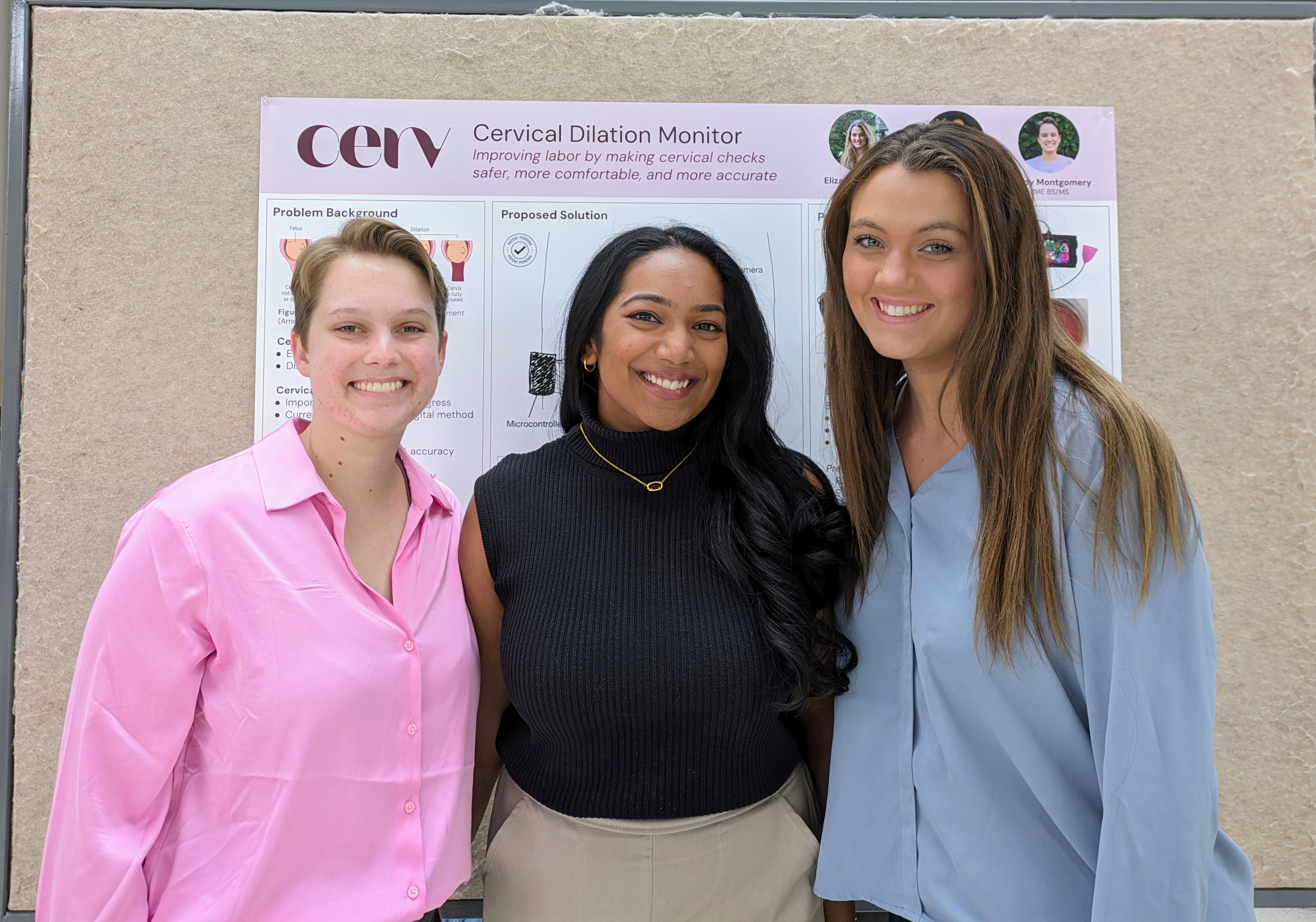 McKelvey Engineering students among Skandalaris Venture Competition ...