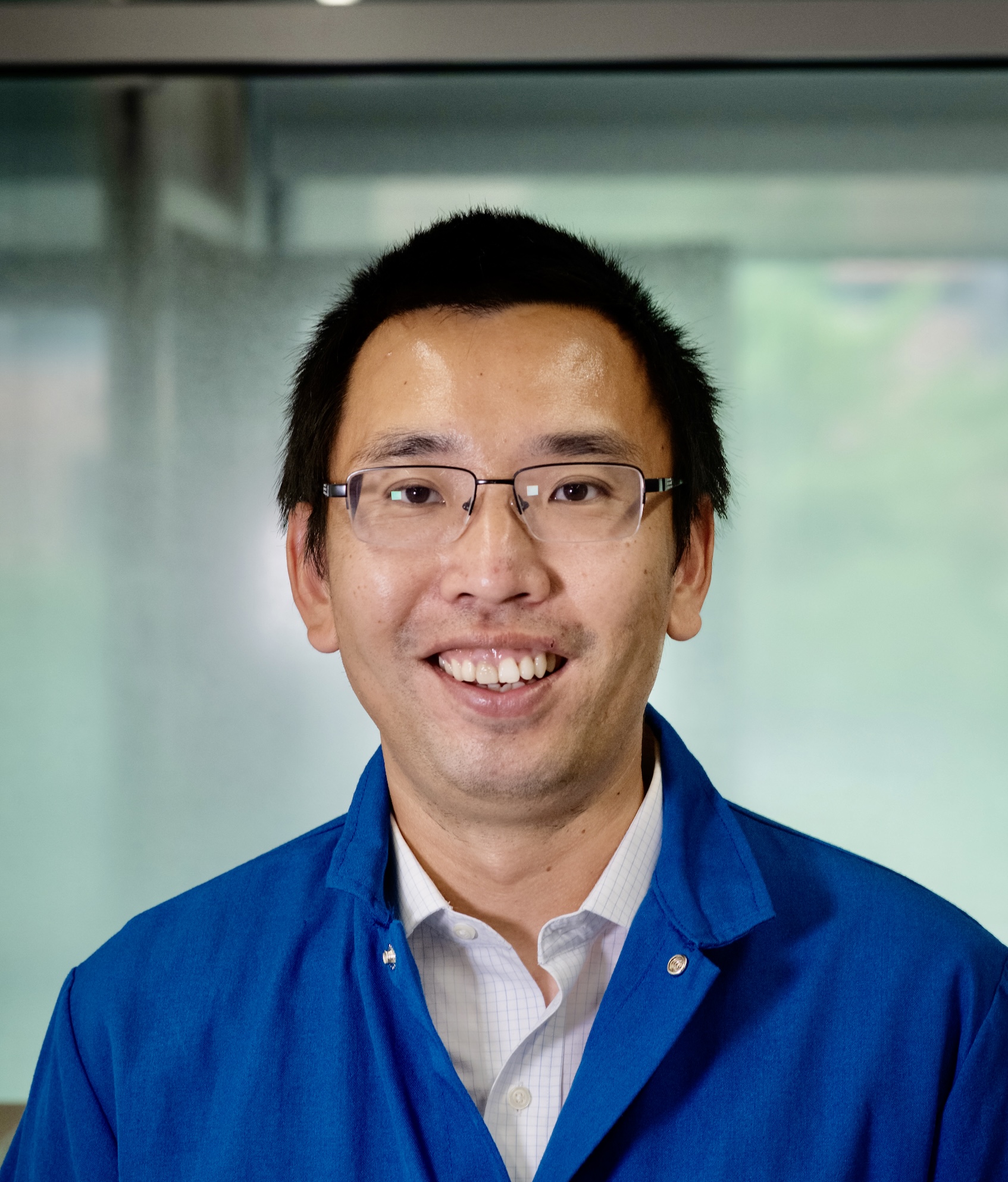 Renowned chemical engineer Jiao joins McKelvey School of Engineering | WashU McKelvey School of ...