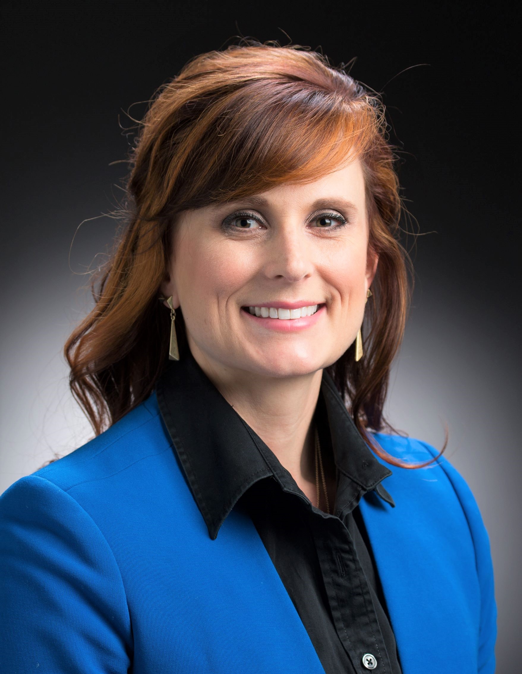 Melissa Holtmeyer Terlaje named McKelvey Engineering Recognition ...