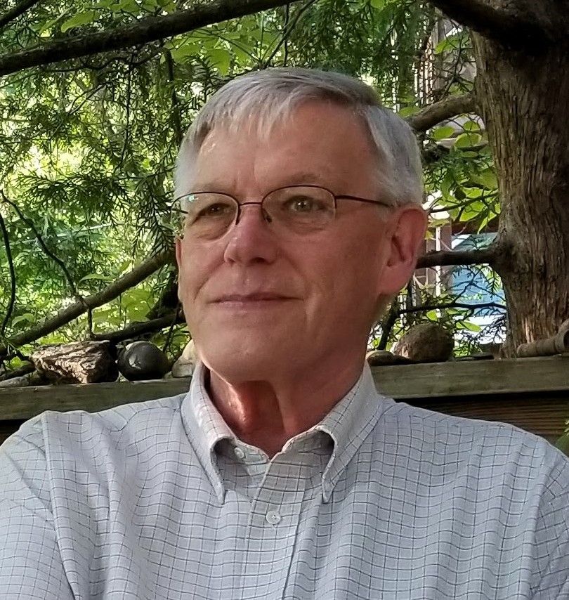 James Ballard, former director of the Engineering Communication Center ...