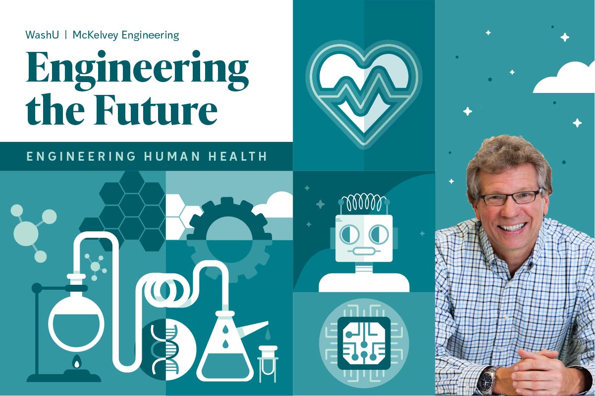 Engineering Air Quality Management with Jay Turner | WashU McKelvey School of Engineering