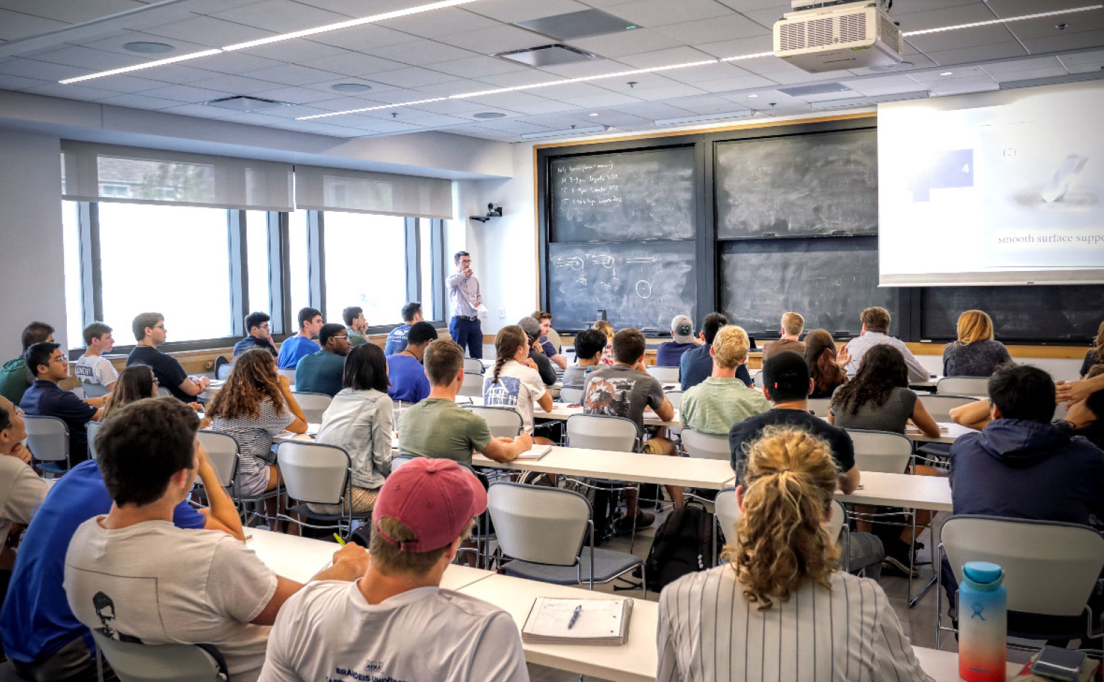 McKelvey School of Engineering launches Division of Engineering ...