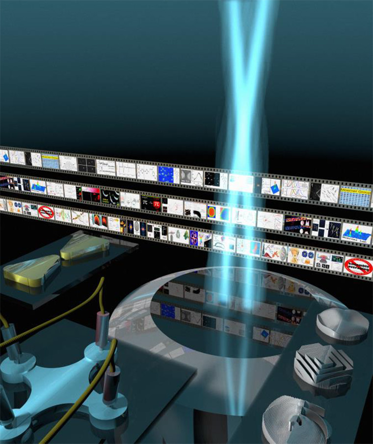 Vortex microscope sees more than ever before | WashU McKelvey School of ...