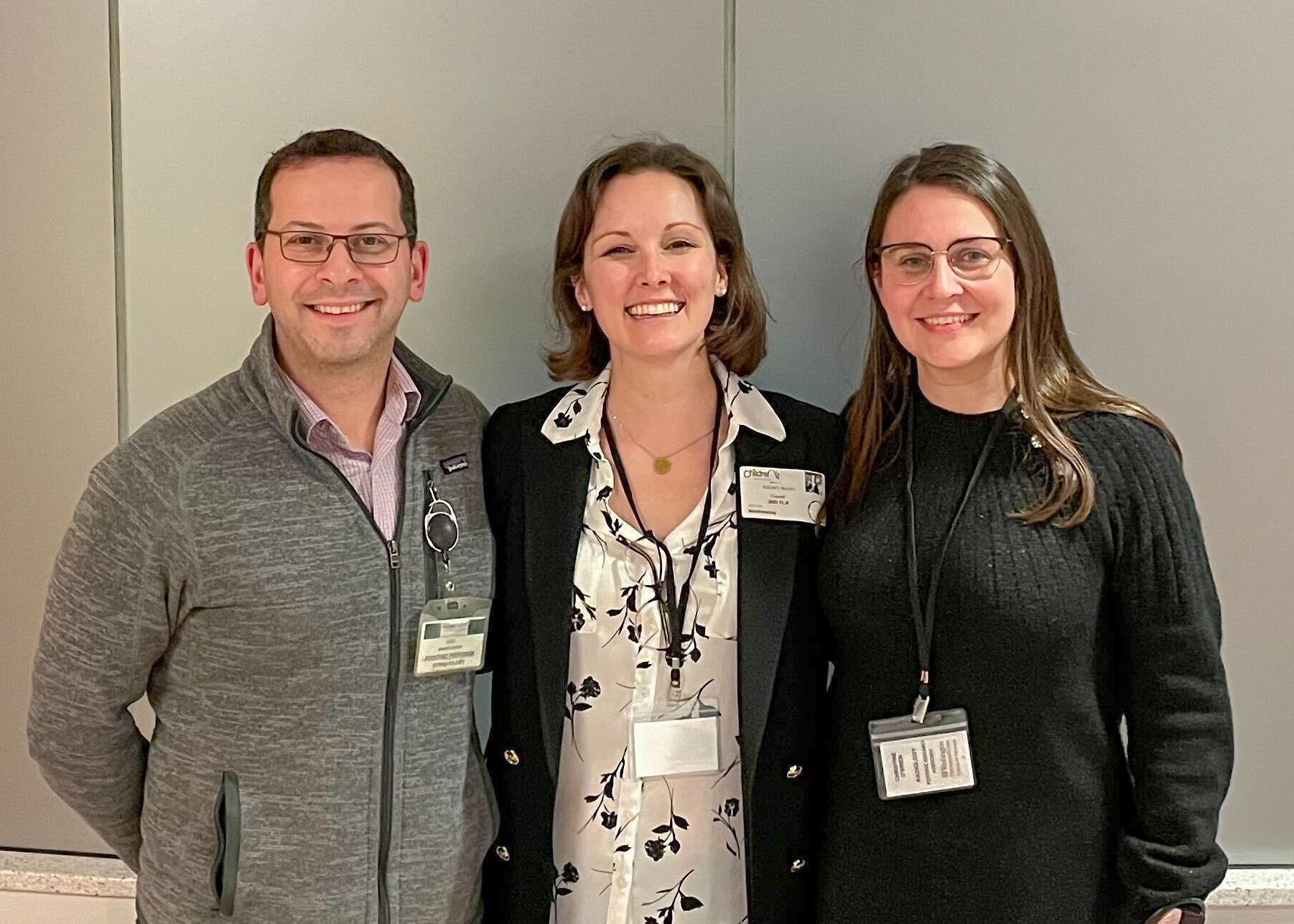 O’Brien team advances in NIH maternal health challenge | WashU McKelvey ...