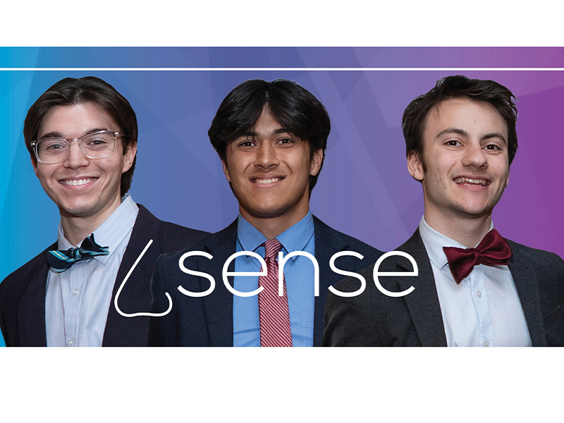 Biomedical Engineering alumni named finalists in Collegiate Inventors ...