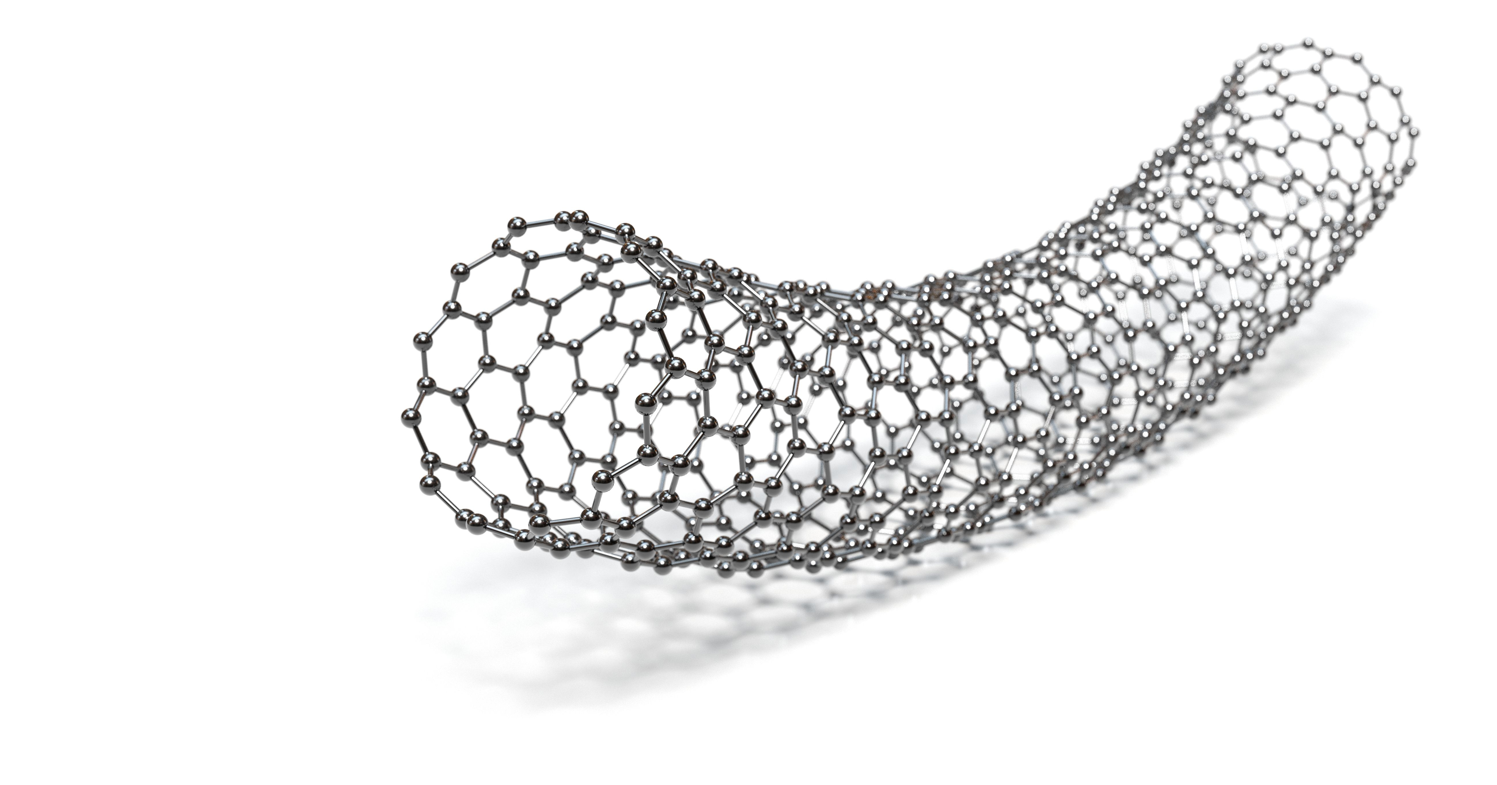 Converting CO2 to solid carbon yields benefits for batteries and more ...