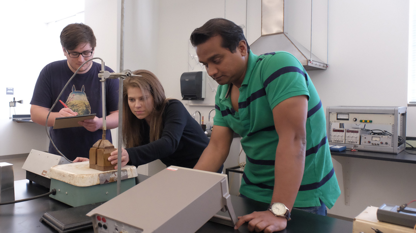 Boeing to launch Engineering Services Program to train students in UMSL ...