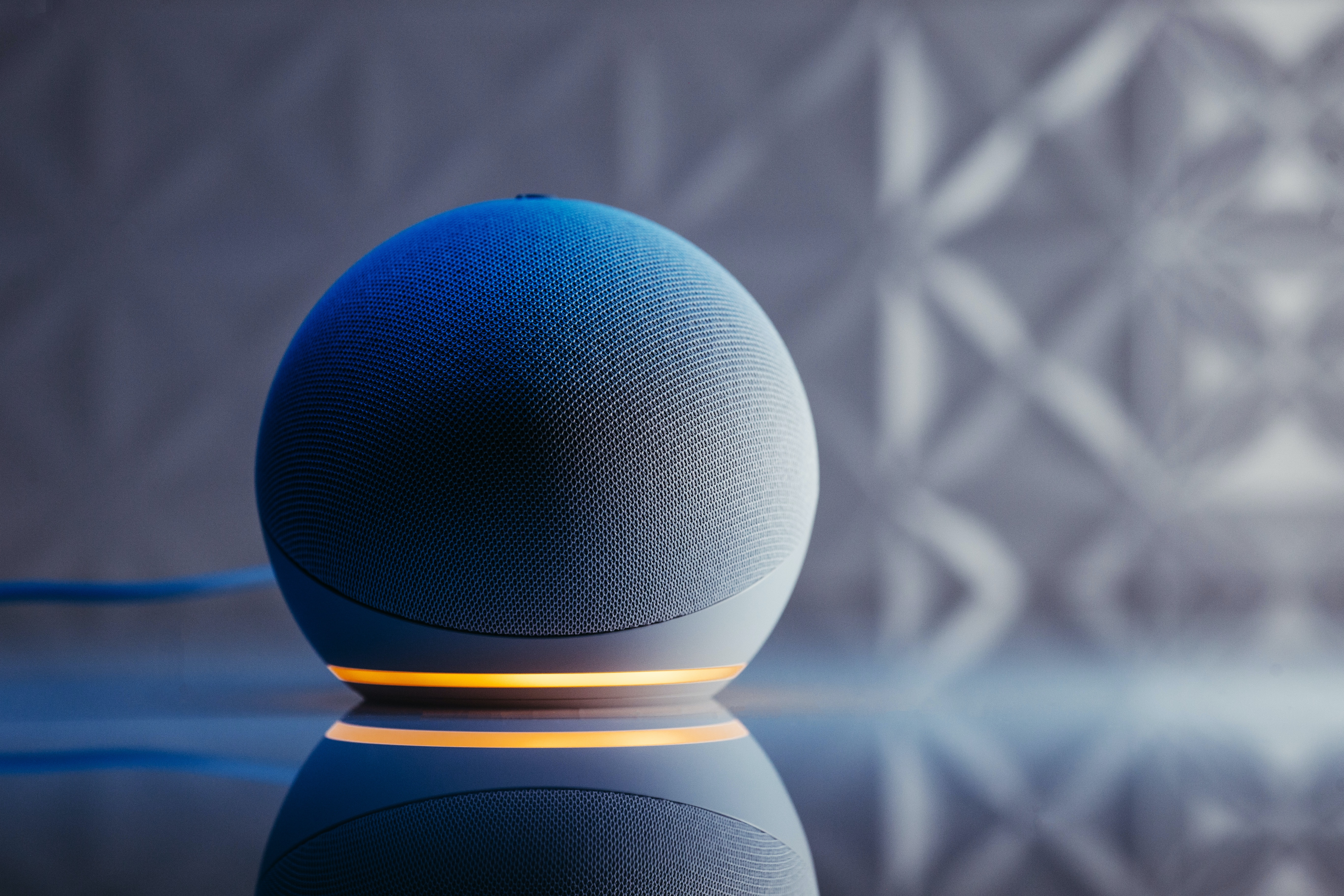 Your smart speaker data is used in ways that you might not expect ...
