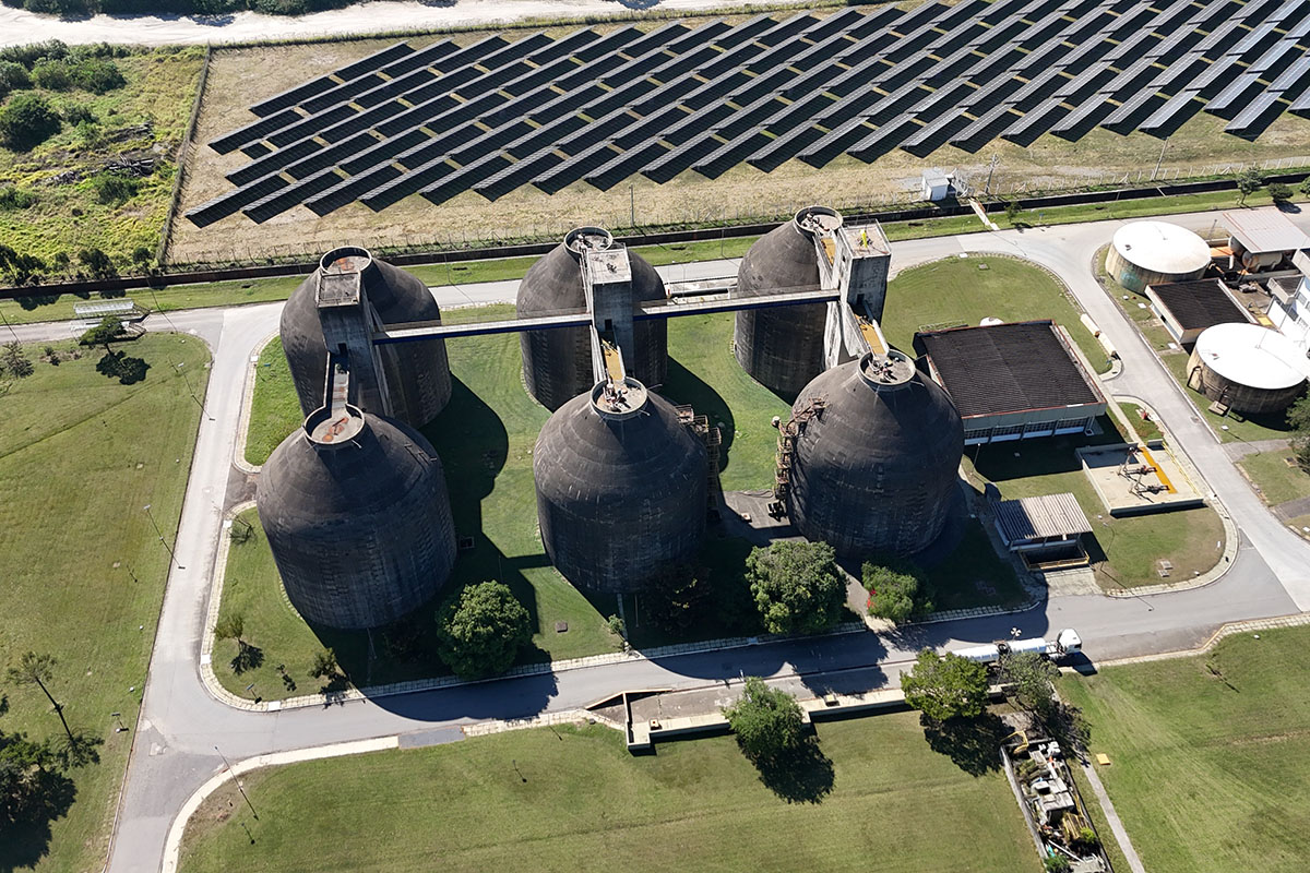 A silver lining in sewer sludge: volatile fatty acids | WashU McKelvey ...