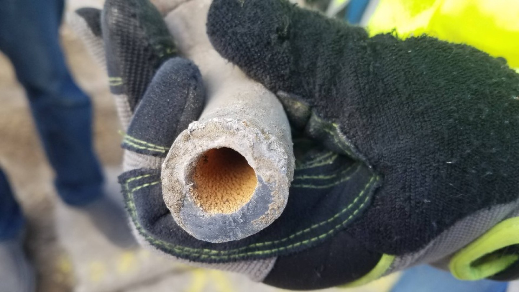 Missouri Has Hundreds Of Thousands Of Lead Pipes, Among The Highest In ...