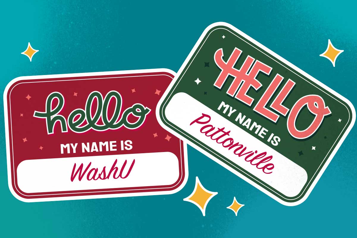 Community connection | WashU McKelvey School of Engineering