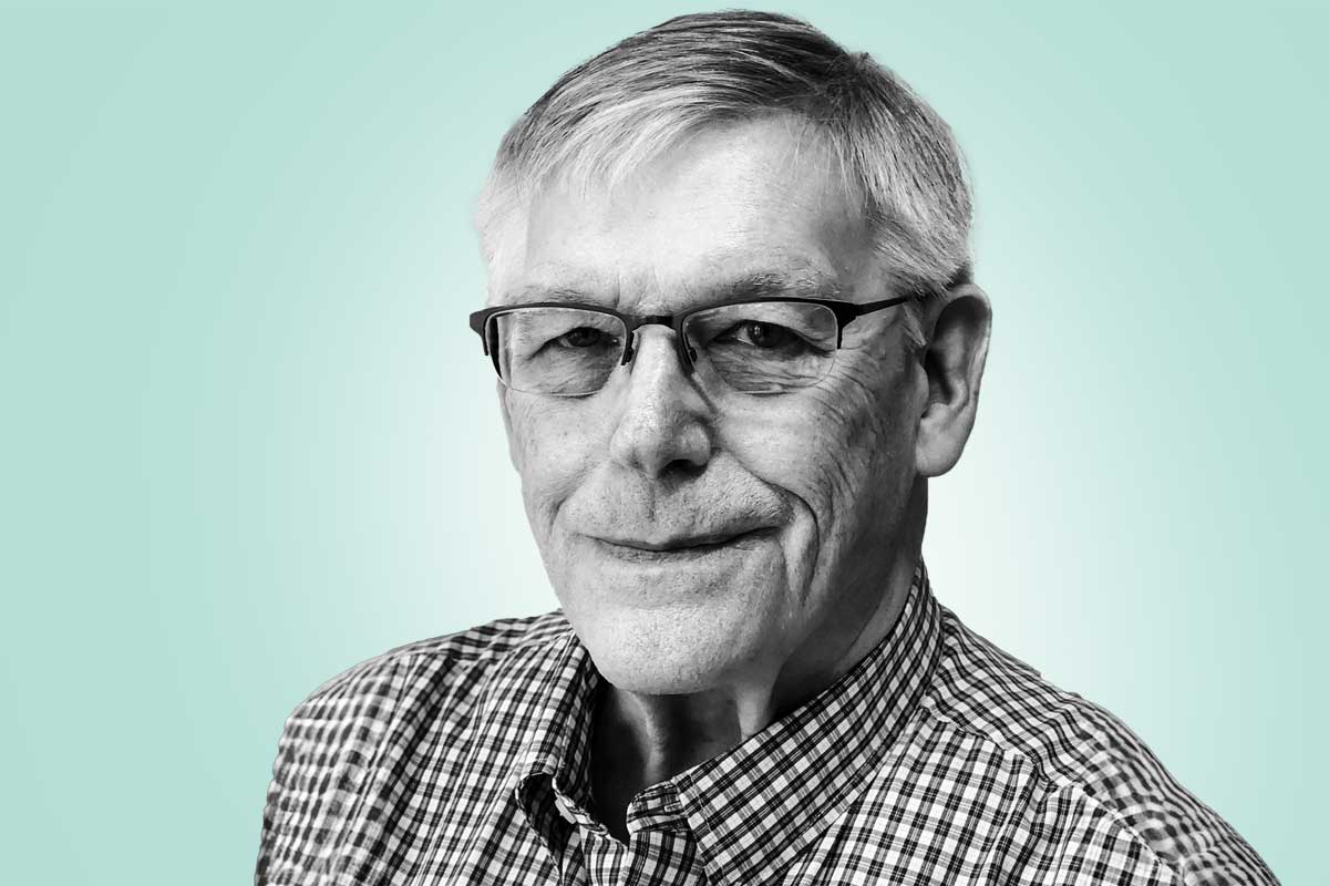 ‘A wonderful ride’ | WashU McKelvey School of Engineering